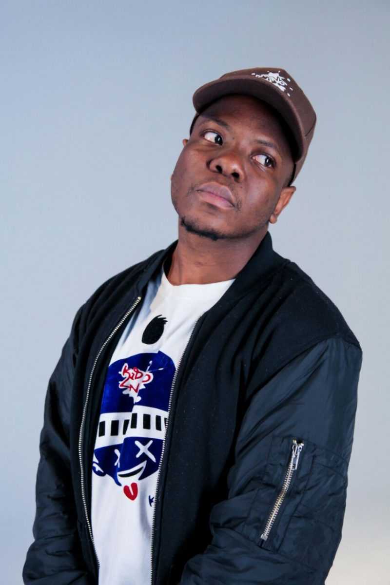 The Story Behind KiD NiNO: A Guy from Limpopo Brings an Amazing ...