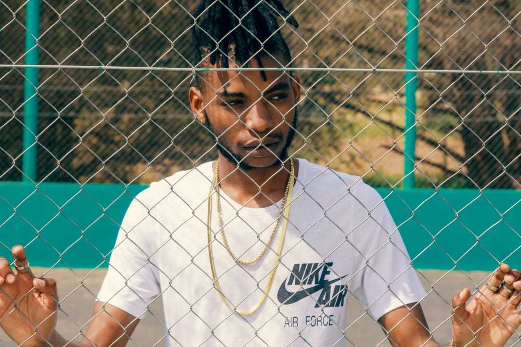Nike Self Authenticity | Rap type Mag