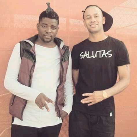 The Namibian Rap Star "Profit" Pours Out The Motive Behind His Music ...