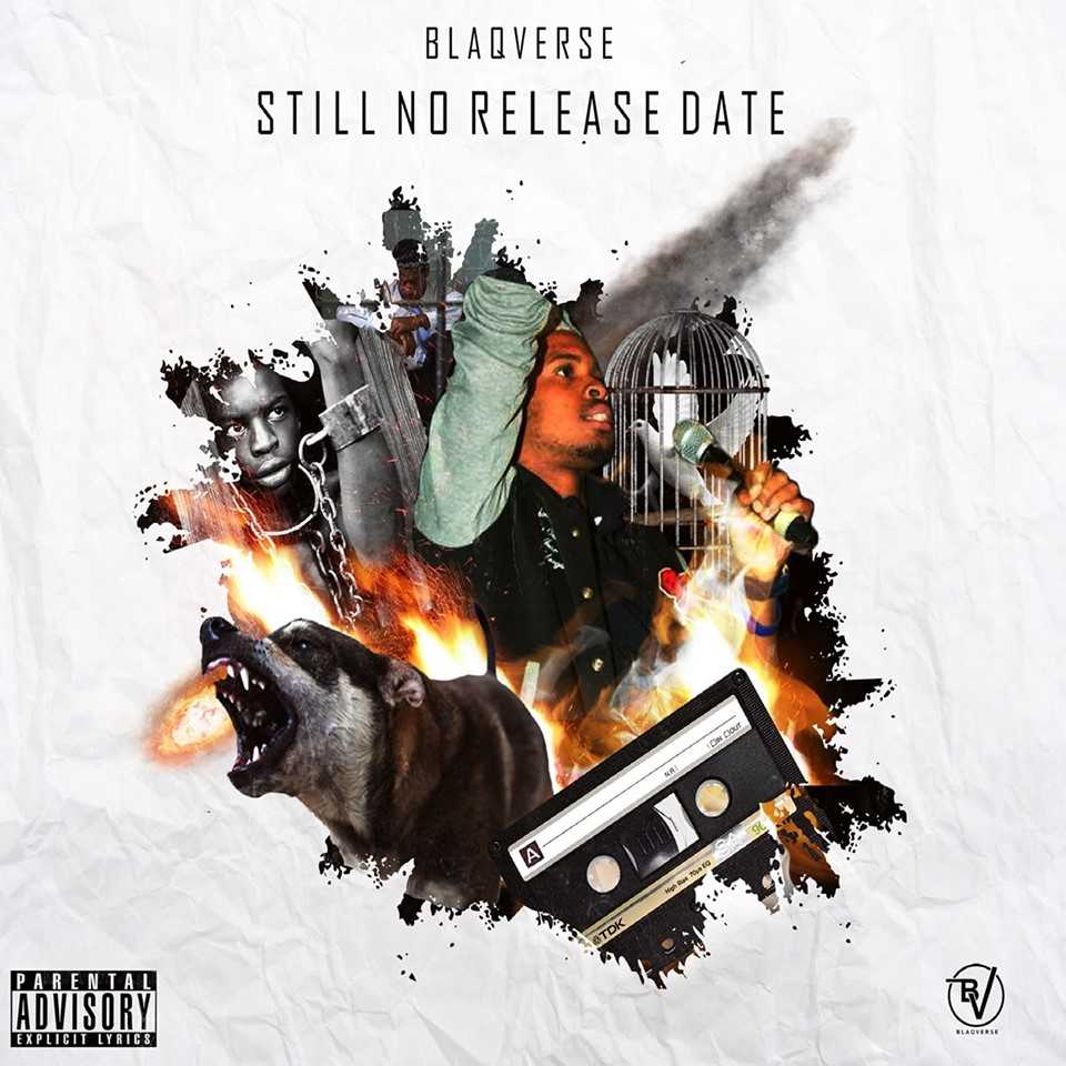 The Rapper Blaqverse Features Global Superstars on his Coming Mixtape ...