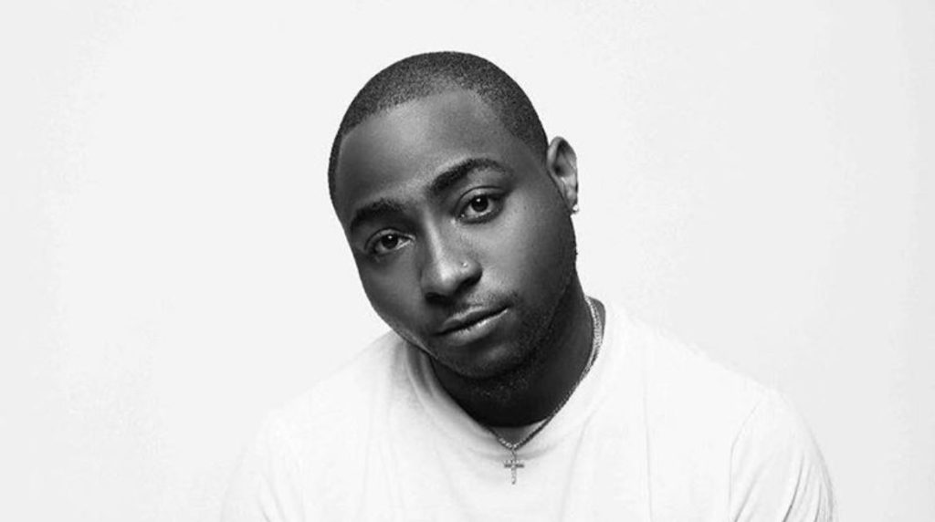 Davido Drops an Album "A Good Time" and Spotify Supports The Rise of ...