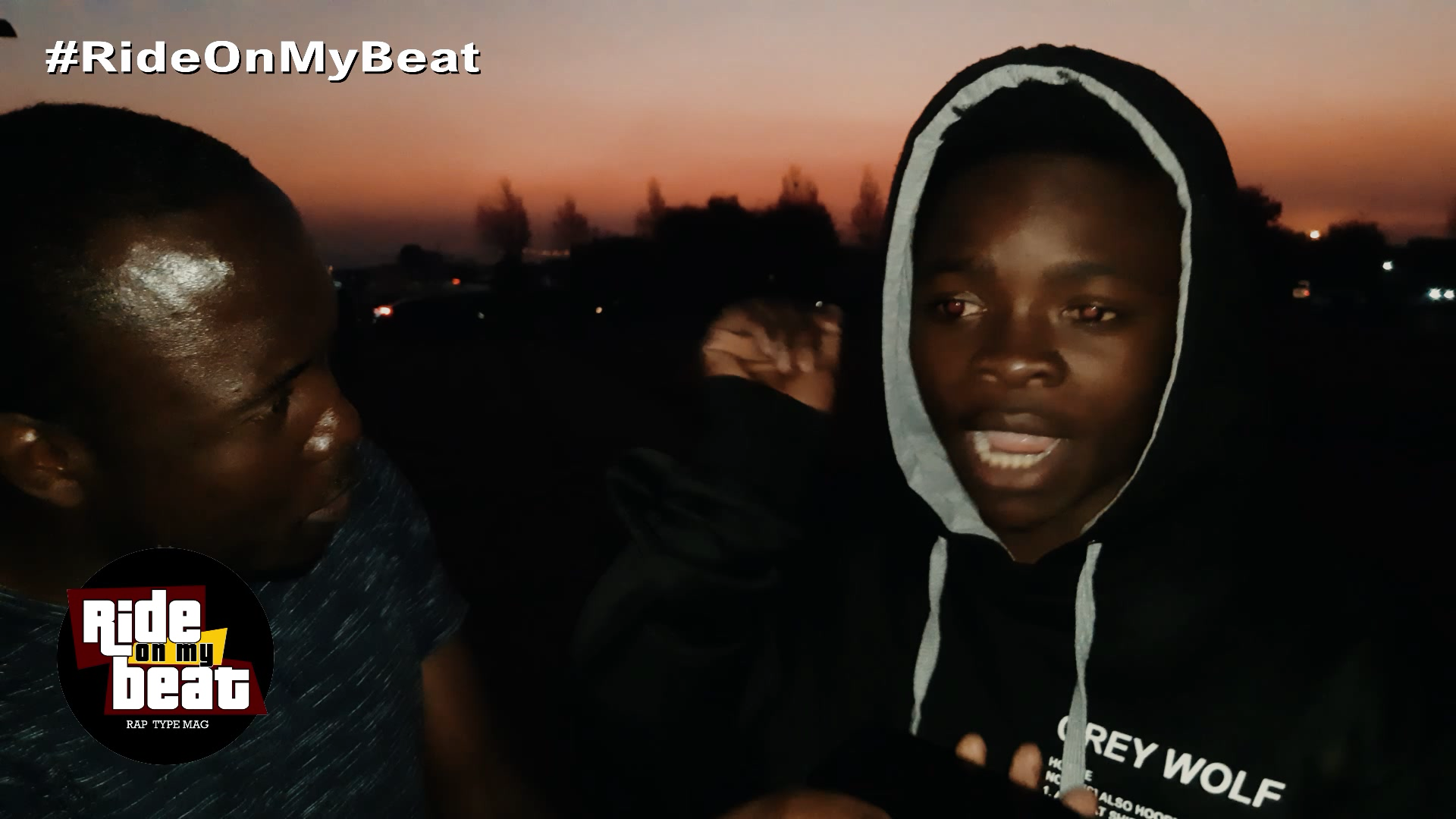 Trap Cypher gone Crazy | Who Would have Thought?! ? Royalty vs Nv3xt # ...