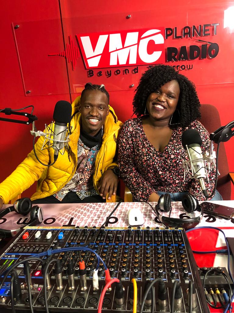 The Rapper Zulu Finesse, tells it like it is on why Mzansi Hip hop ...