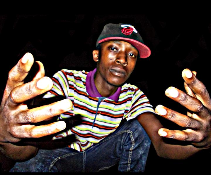 Rapper And Producer From Tembisa "Double-Dash" Uses His Voice As An ...