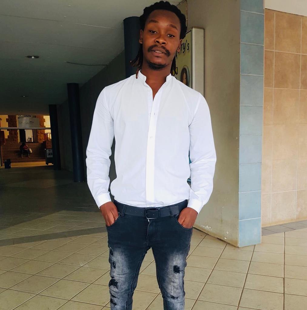 EMC Style talks about how His Musical Journey Started and Pours out ...