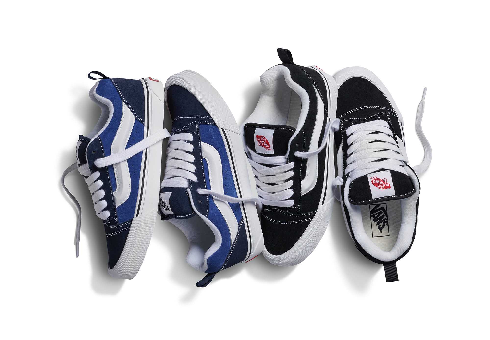 Vans Presents 'This is Off The Wall' Global Campaign - Empowering ...