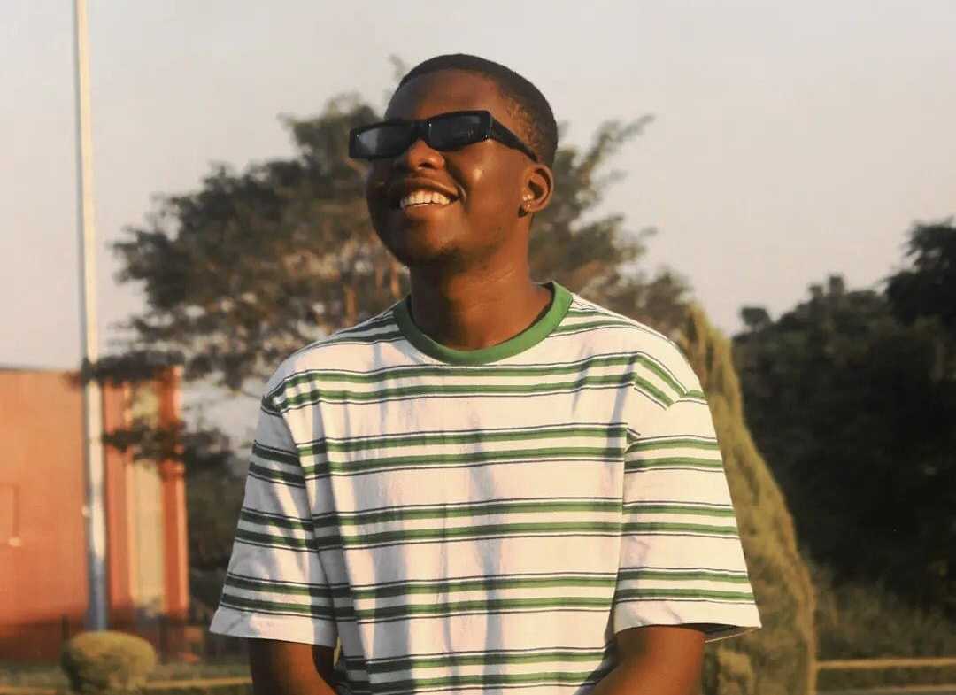 Univen Student and Rapper - Truce-Tee on why he writes about Love ...